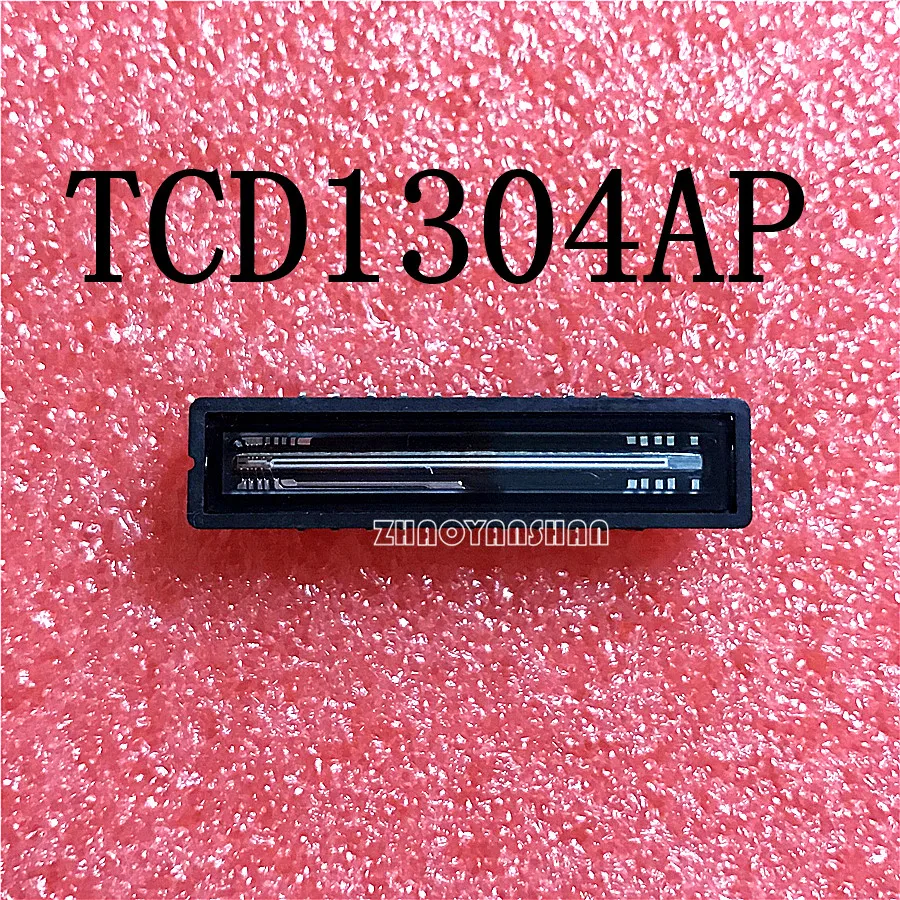 10 piezas X TCD1304AP TCD1304 CDIP22 envío gratis|Accesorios y piezas ...