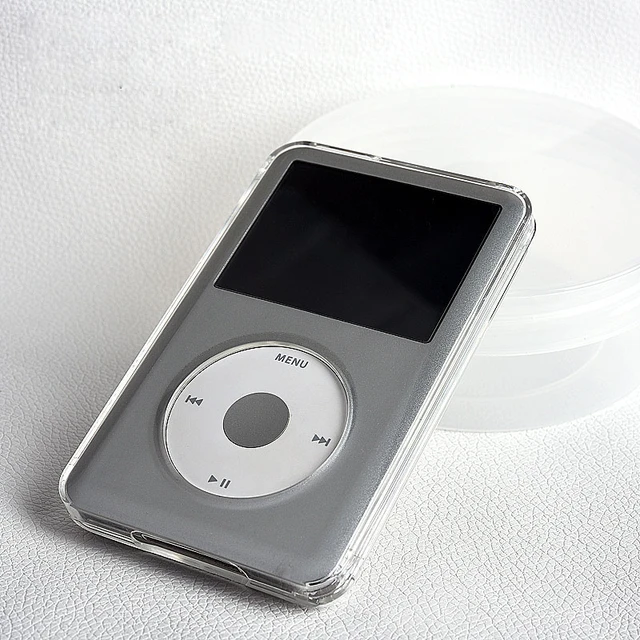 Ipod Classic Cases
