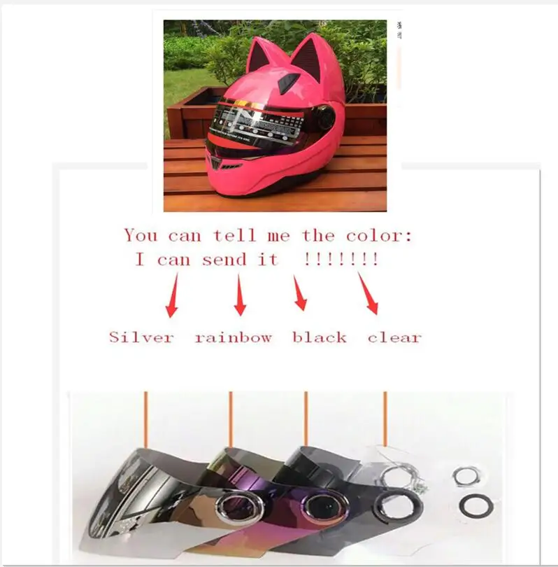 NITRINOS мотоциклетный шлем, Женский мотоциклетный шлем, мотоциклетный ...