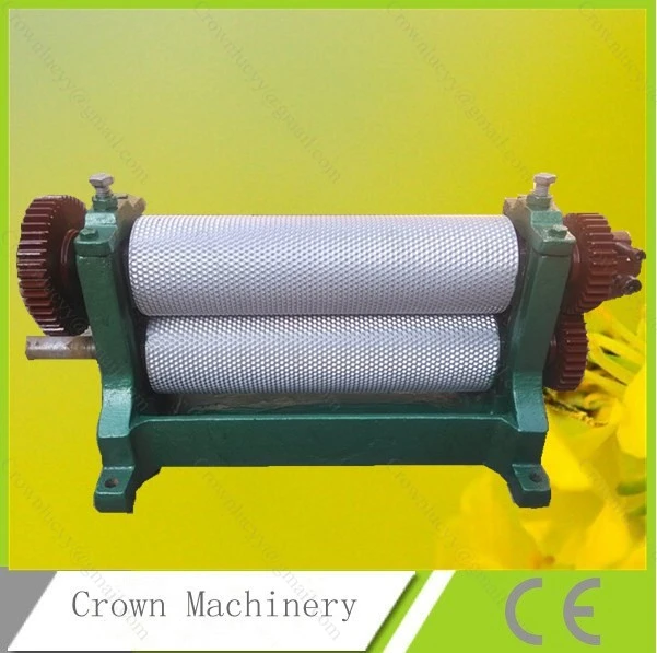 86*310mm Manual Beeswax foundation stamper,embossing machine|machine ...