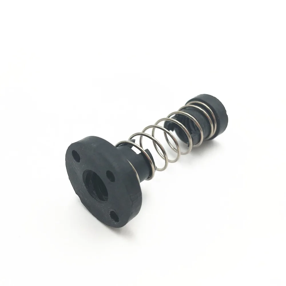 Industrial & Scientific Size: Delrin Type Zamtac 2pcs Plastic Delrin ...