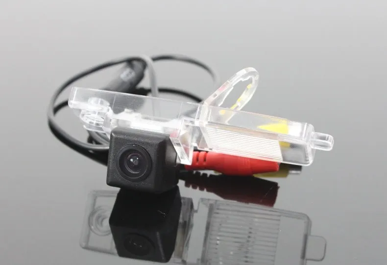 For Toyota Harrier / Lexus RX 300 RX300 HD Car CCD Night Vision Reverse ...