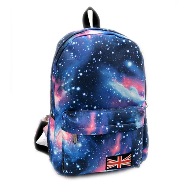 Sprayground Backpack Galaxy