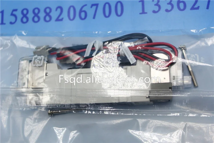 SY5240-4MOZ SY5240-5LZD SY5240-5LZE SMC Pneumatic components solenoid ...