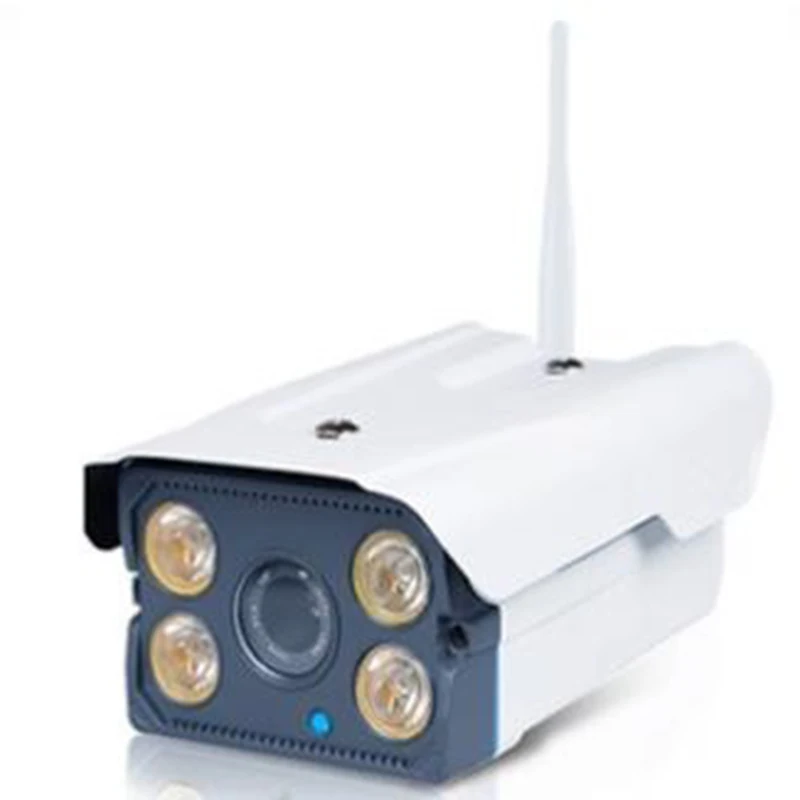 1280*720p Network Outdoor Camera Wireless Waterproof WIFI IP Camera ...