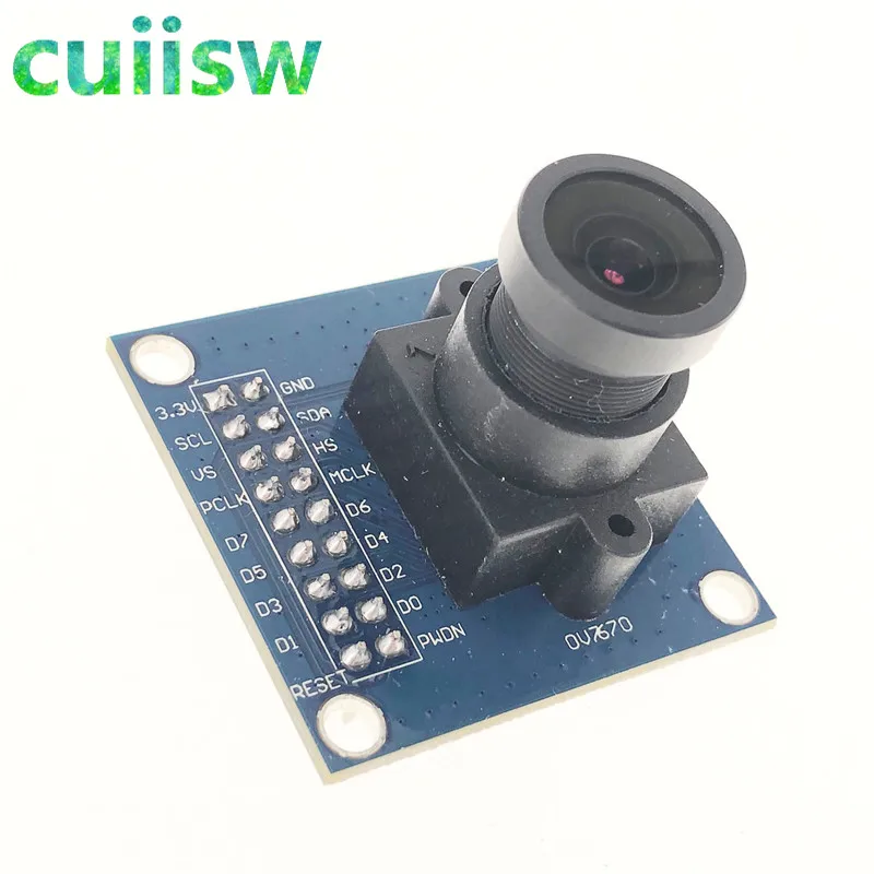 OV7670-kamera-modul-OV7670-moduleSupports-VGA-CIF-automatische ...