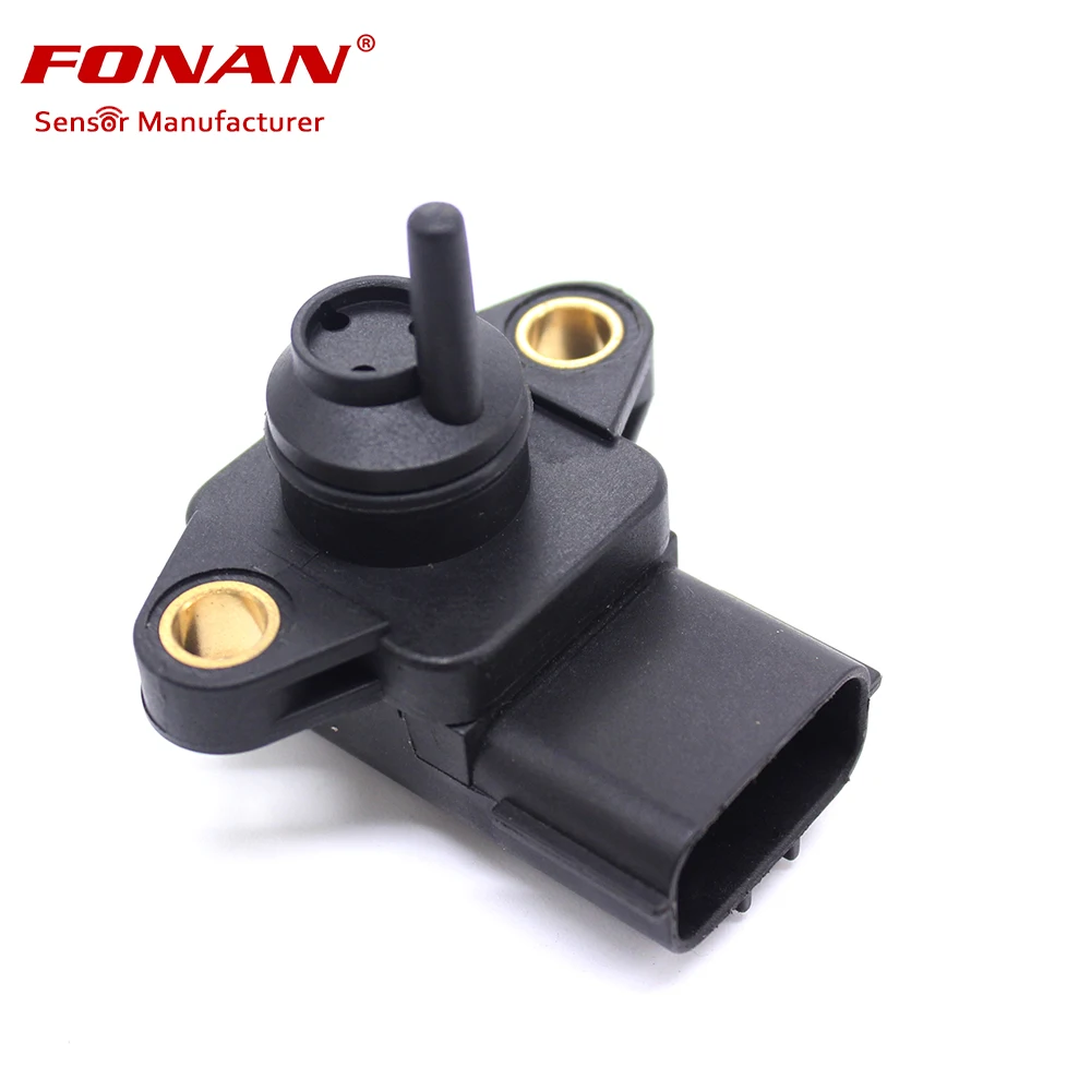 High Quality MAP sensor for MITSUBISHI COLT III IV LANCER IV V CARISMA ...