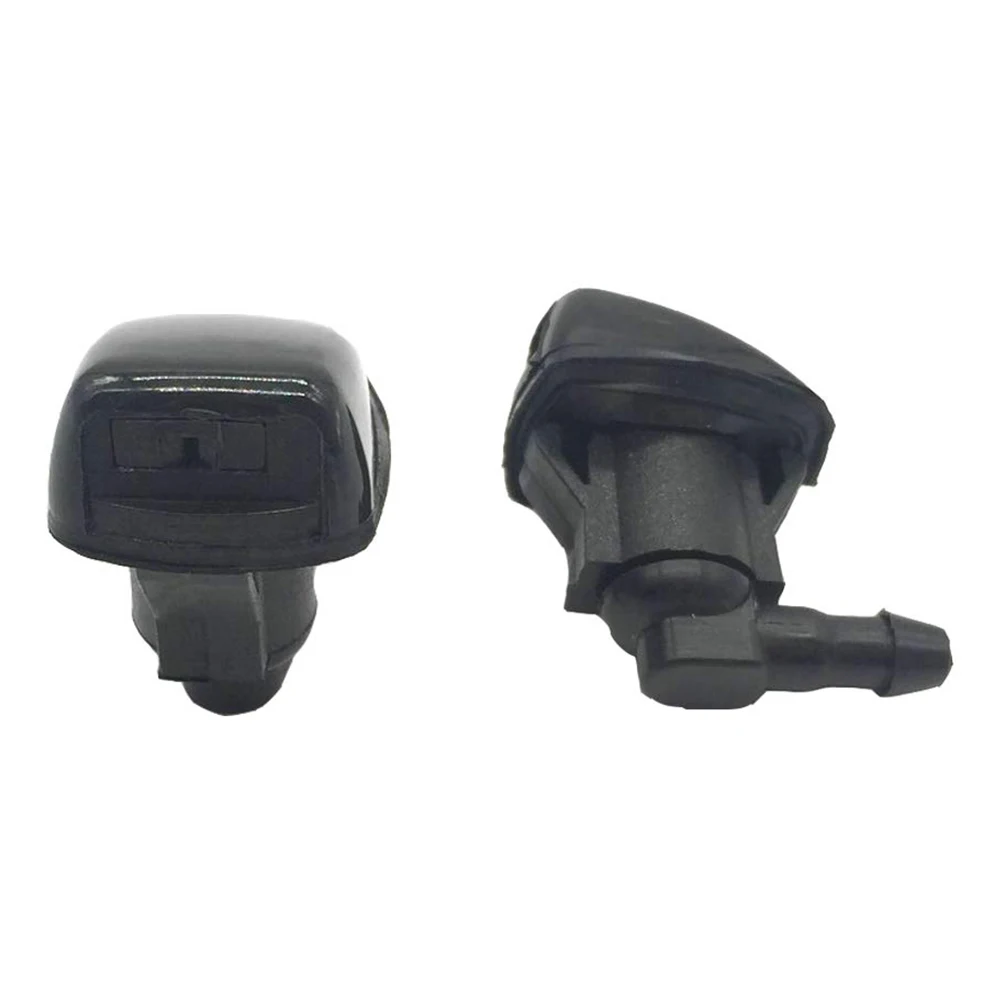 2 шт. сопло омывателя ветрового стекла для Toyota Corolla Camry Sienna ...