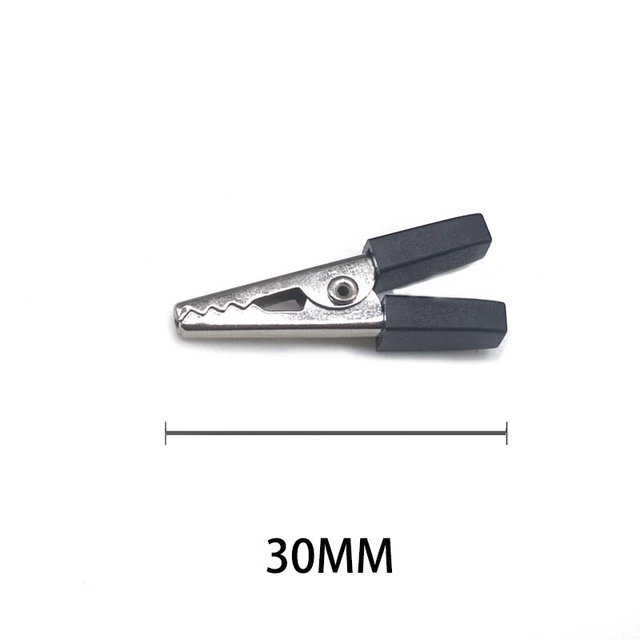 Metal Crocodile Clip