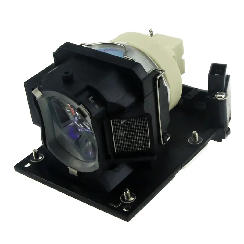 Lámpara de proyector DT01381, con carcasa, para Hitachi CP AW252WN/CP ...