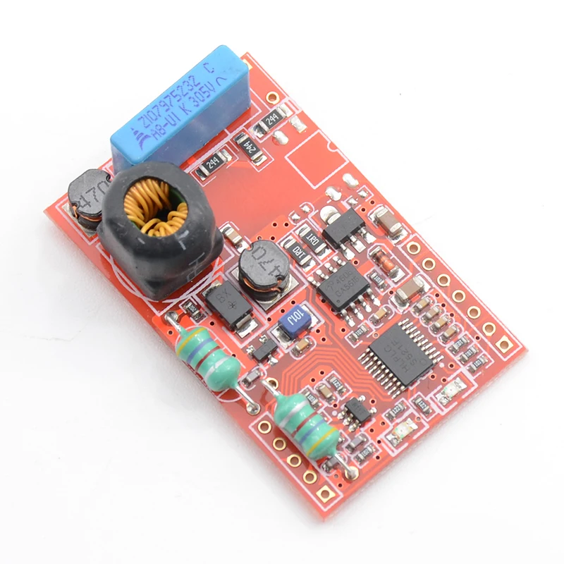 Monday Kids DC Power Line Carrier Module High Speed Carrier Module ...