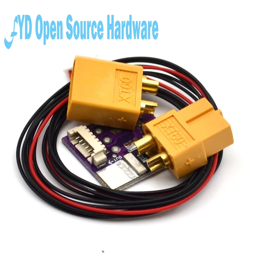 1set APM2.5 APM2.52 voltage and current sensors no need to set ...