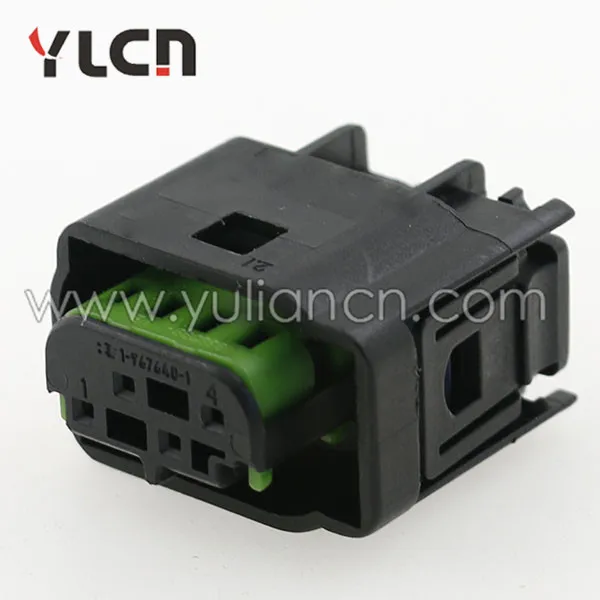 Bmw Electrical Connectors