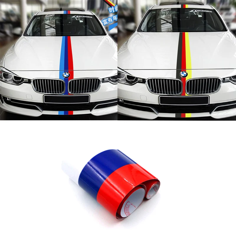 Car Styling Stickers Decals Decoration for volkswagen vw golf 4 5 6 7 ...