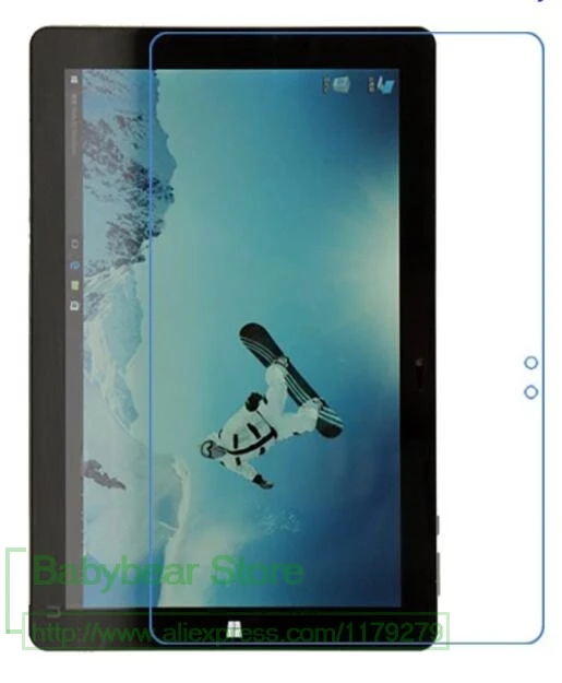 Clear/Matte Screen Protector Film Anti Fingerprint Soft Protective Film ...