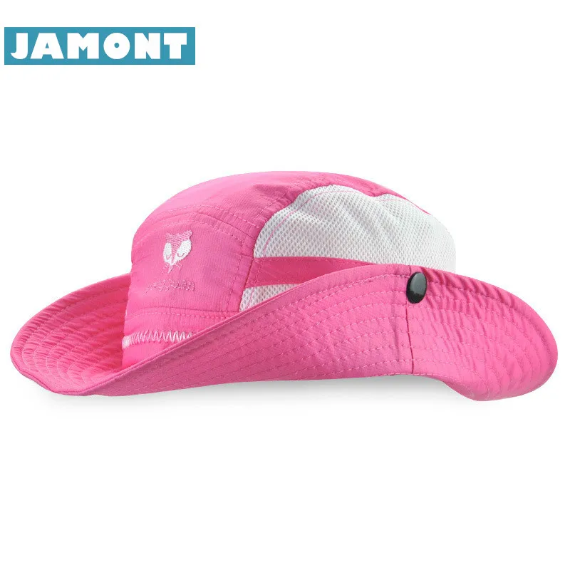 JAMONT-Summer-Kids-Hat-Boy-Girl-Panama-Baby-Cap-Children-s-Breathable ...
