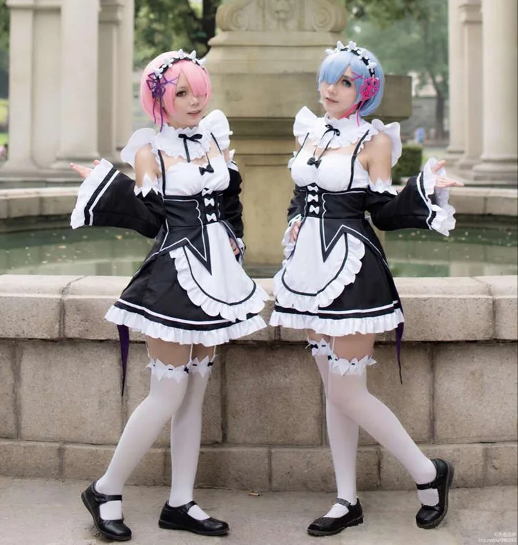 N Anime Re:zero Kara Hajimeru Isekai Seikatsu Life In A Different World ...