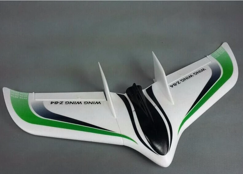 Free Shipping Z84 Z 84 EPO 845mm Wingspan PNP Rc Airplane/ Fixed Wing ...