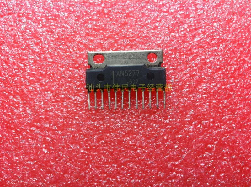 AN5277 AN5277T-in Integrated Circuits from Electronic Components ...
