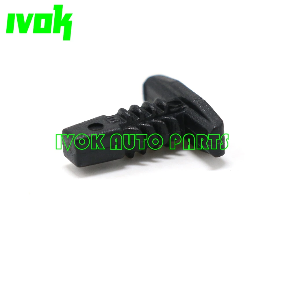 5X-Weatherstrip-Retainer-Nylon-Clip-Fastener-For-Chevrolet-For-GM ...