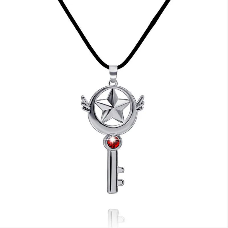 The mage of the keys [Elaine ID]