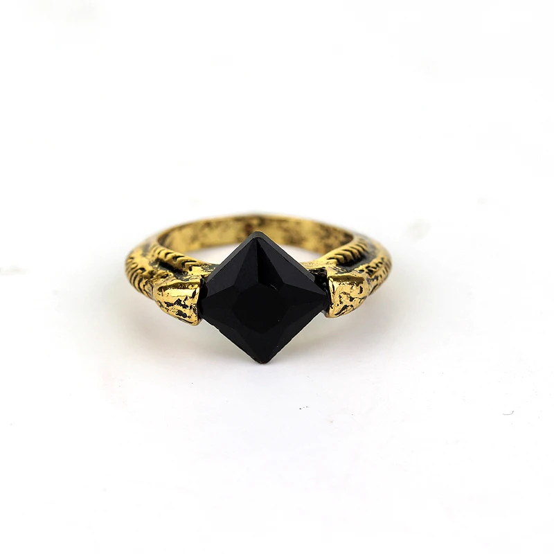 dongsheng 10pcs a lot Voldemort's Horcrux Figure Ring Resurrection ... dongsheng 10pcs a lot Voldemort's Horcrux Figure Ring Resurrection ...