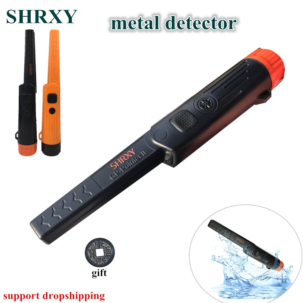 2024-NEW-Upgraded-Sensitive-Metal-Detector-Pro-Pinpointing-GP-pointerii ...
