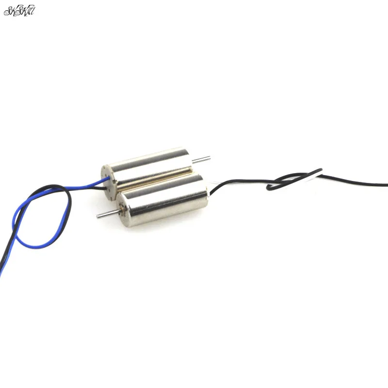 2pcs-Motors-CW-CCW-Motor-Repair-Replacement-Spare-Parts-For-DJI-Tello ...