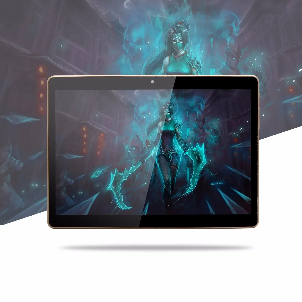 9.7 inch Octa Core 2017 Original powerful Android Tablet Pc 4GB RAM ...