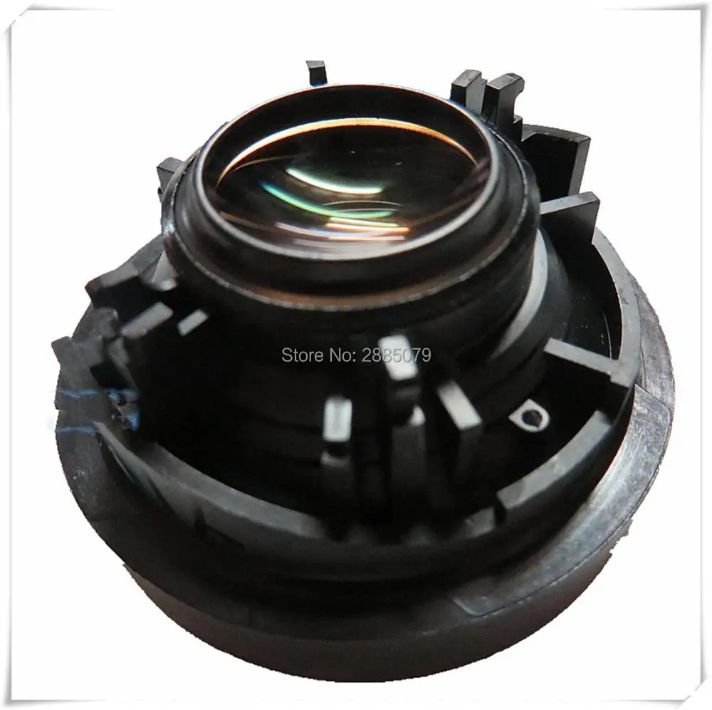 Genuine Lens For Canon Ef 50mm Ii 1.8 Front Glass Element Replacement ...