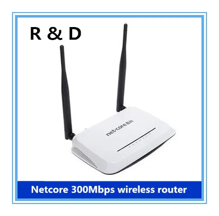 netcore NW714 300M wireless router|router relay|router scannerrouter ...