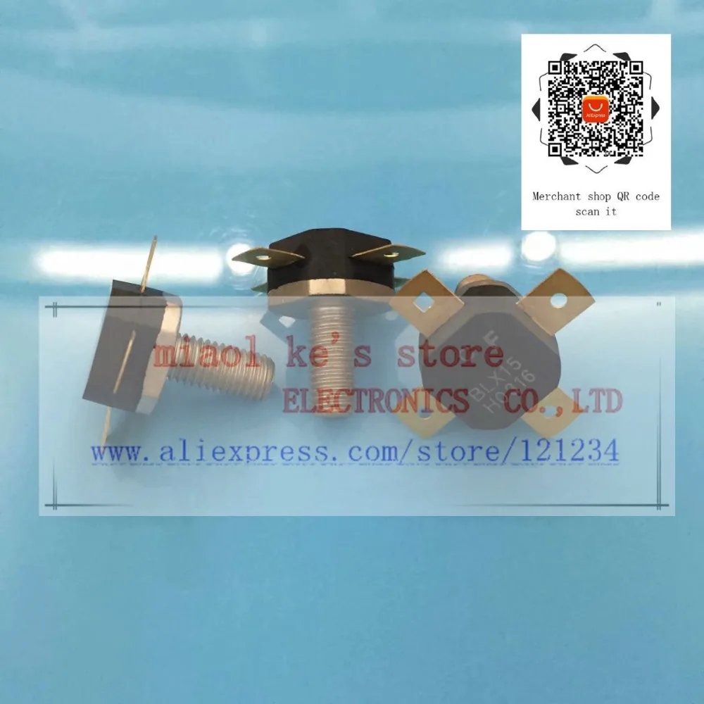 100%Original: BLX15 blx15 [ 50-110V 6.5-20A 150W 28-108MHz ]- High ...