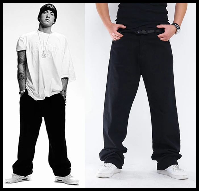 Eminem Clothing Style