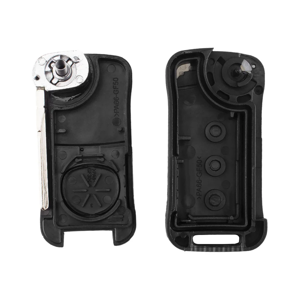 Other Parts & Accessories - Replacement Shell Remote Flip Folding Car ...