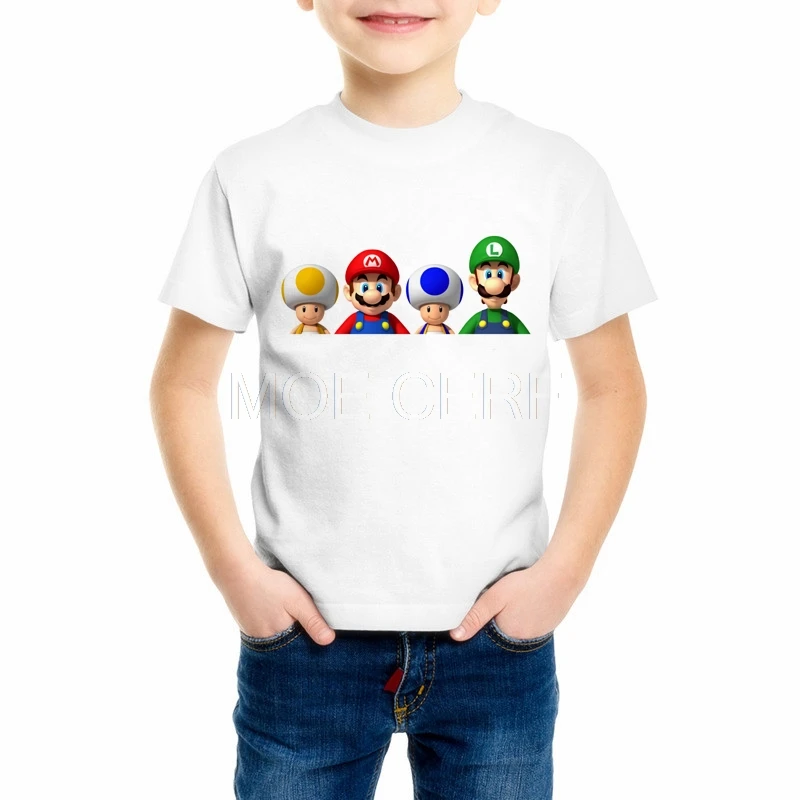 Compra Super mario bros ropa online al por mayor de China, Mayoristas ...