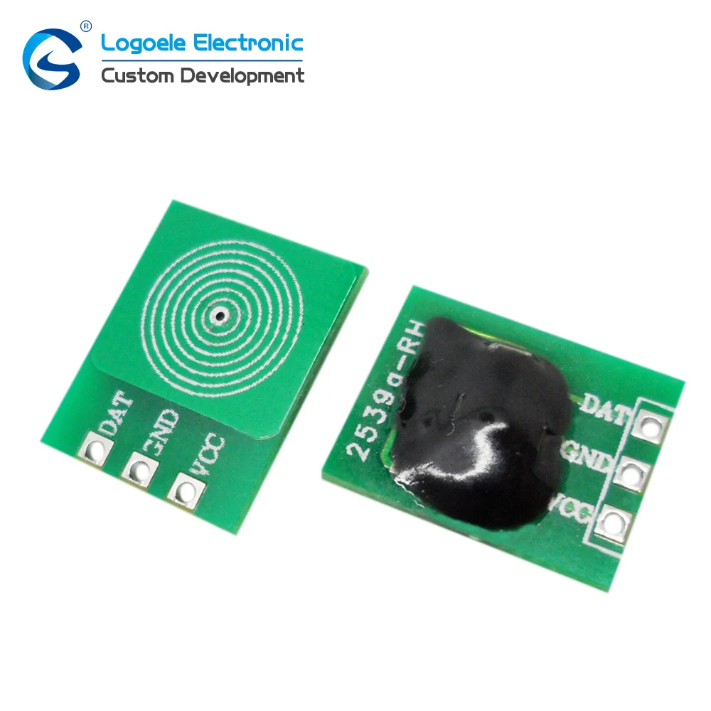 High quality 20 pieces/lot touch sensor module waterproof capacitive ...