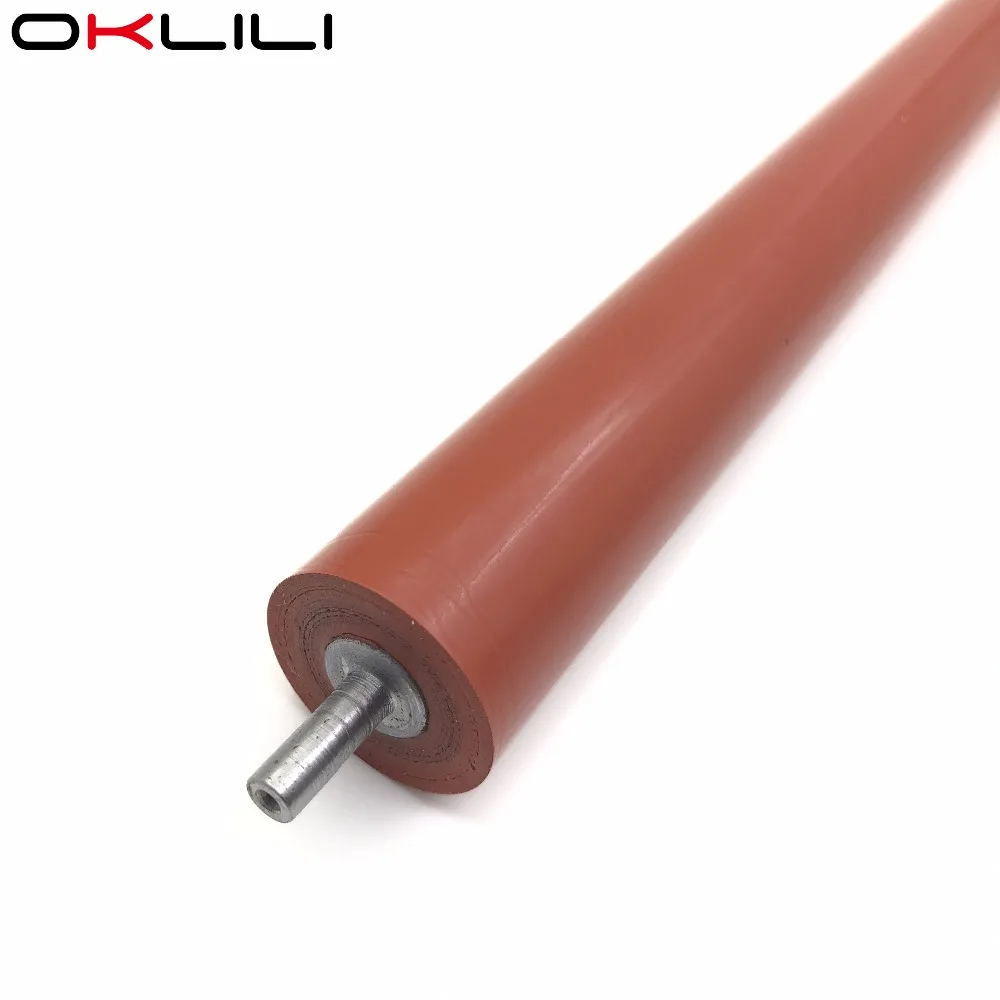 5pcx Lower Sleeve Fuser Pressure Roller For Brother Hl4140 Hl4150 ...