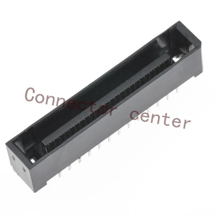Jae straight original TX25 50P 6ST H1E 용 1.27mm 피치 50pin|pitch ball ...