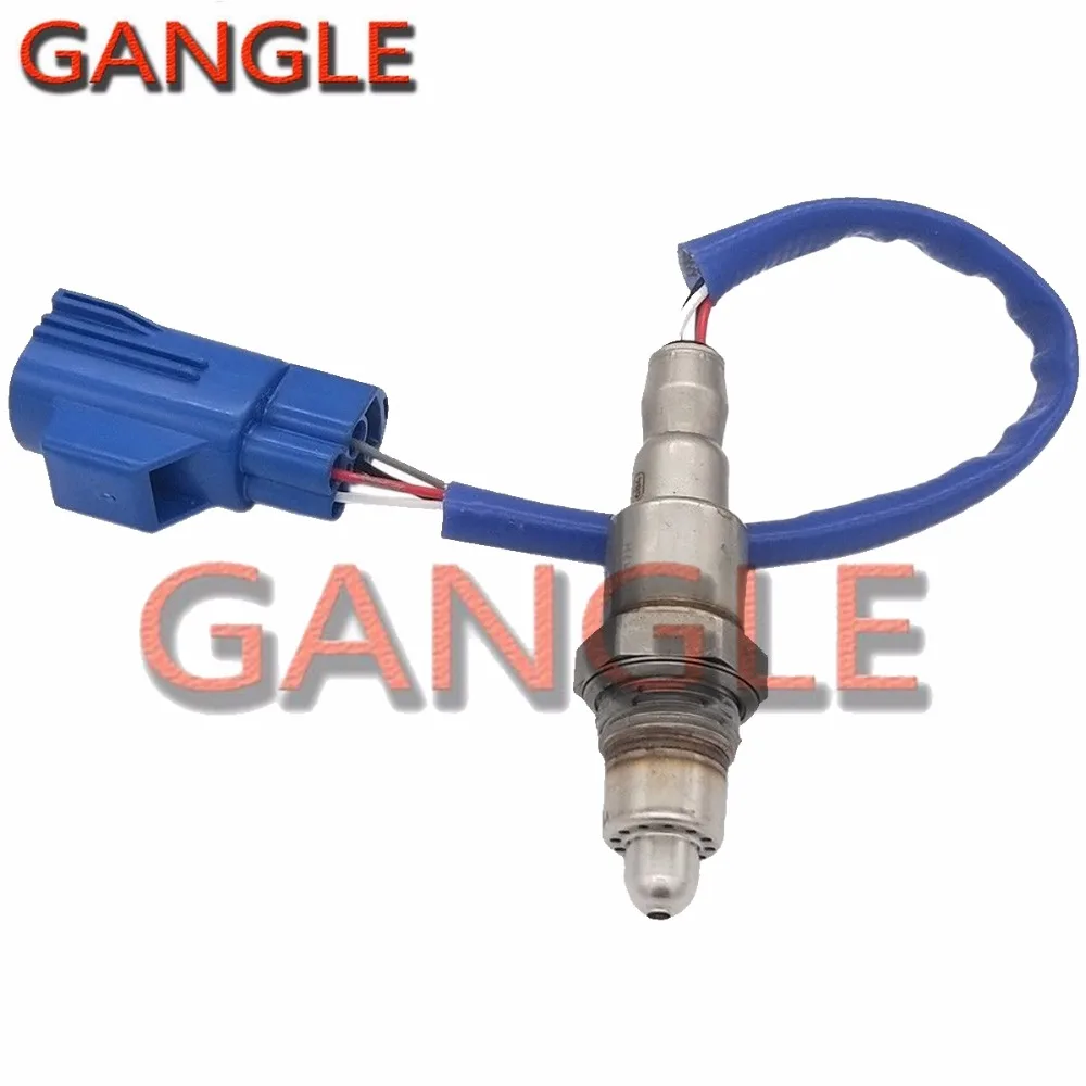 Oxygen Sensor O2 Lambda Sensor Air Fuel Ratio Sensor For Jaguar Xe Xf ...