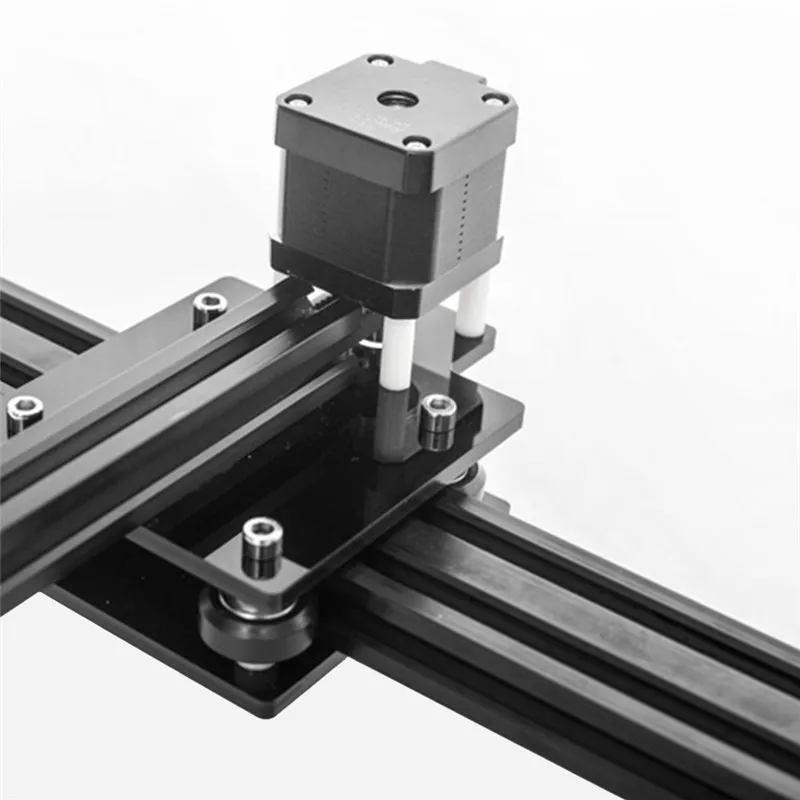 Metal Drawing Robot Kit Writer XY Plotter Hand Writing Robot Kit Auto ...