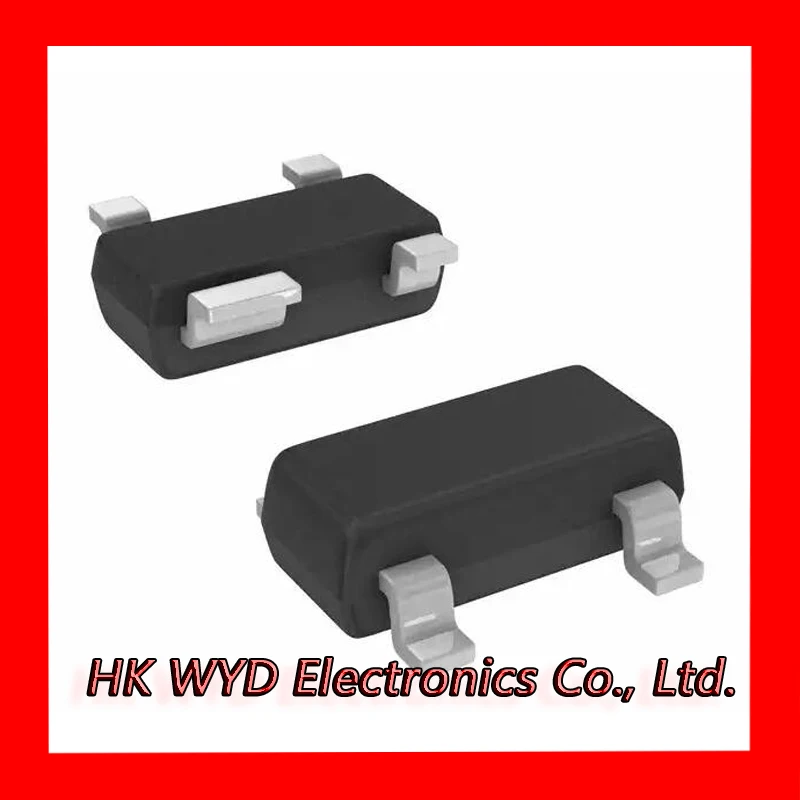 5pcs/lot BAT54CW 43T 43 SOT323 Computer chip new original-in Integrated ...