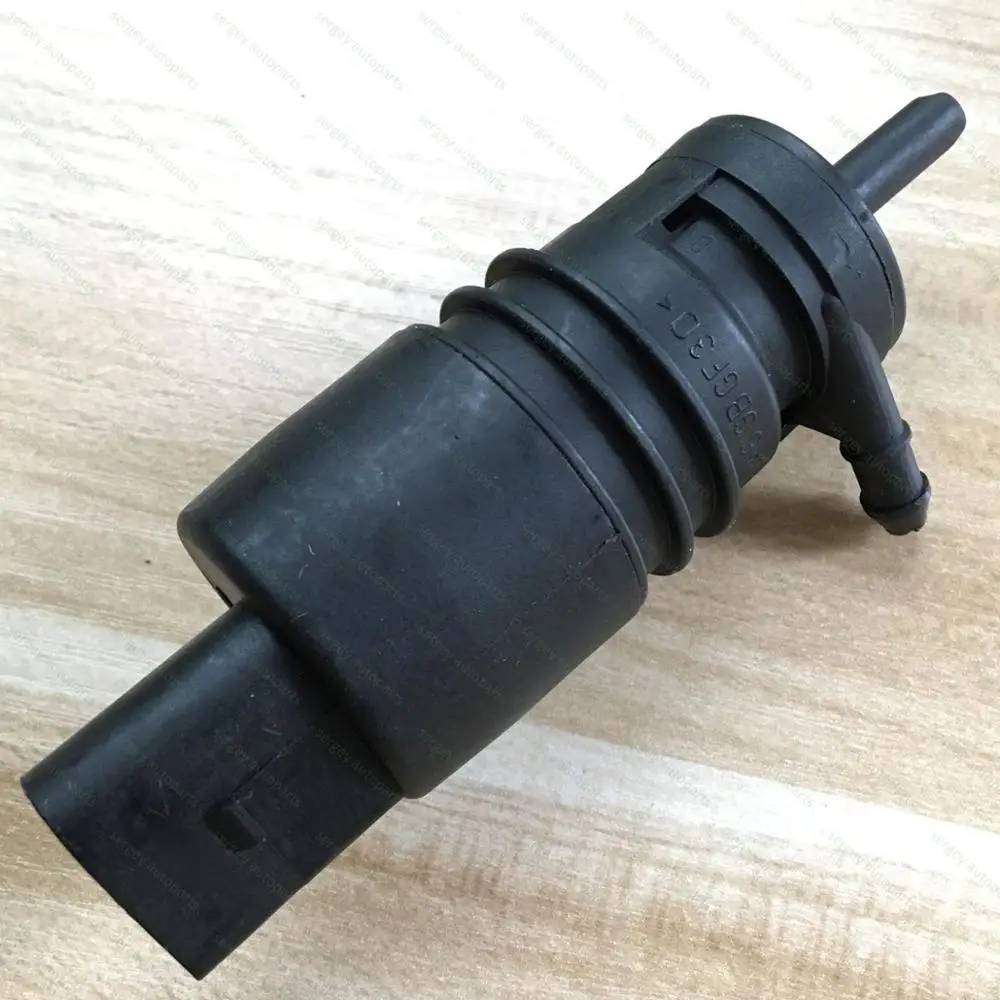 Windshield-Washer-Pump-For-FORD-Mustang-Motorcraft-WG314-8S4317664AA ...