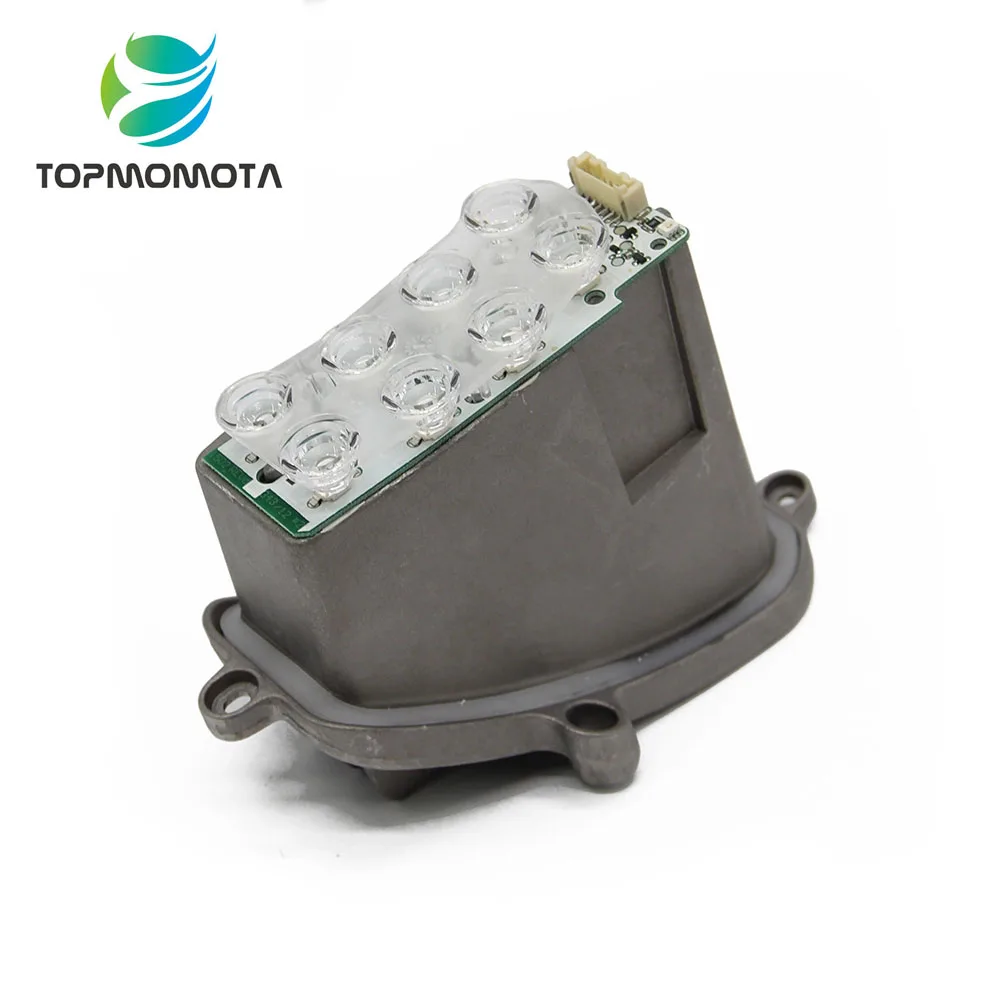 Conjunto de faros de xenón hid 63117339057 Luz de señal de giro LED ...