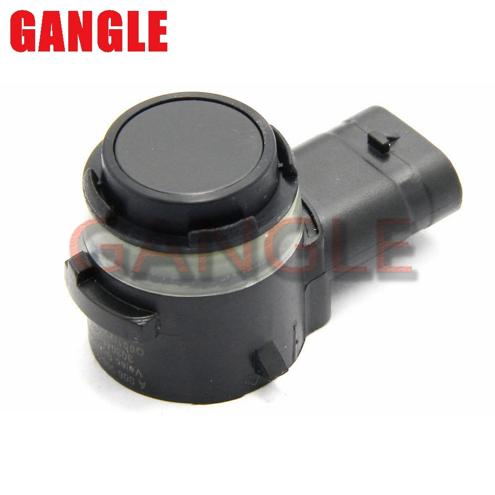 0009055504 A0009055504 Park Sensörü PDC Için Mercedes Benz|Park ...