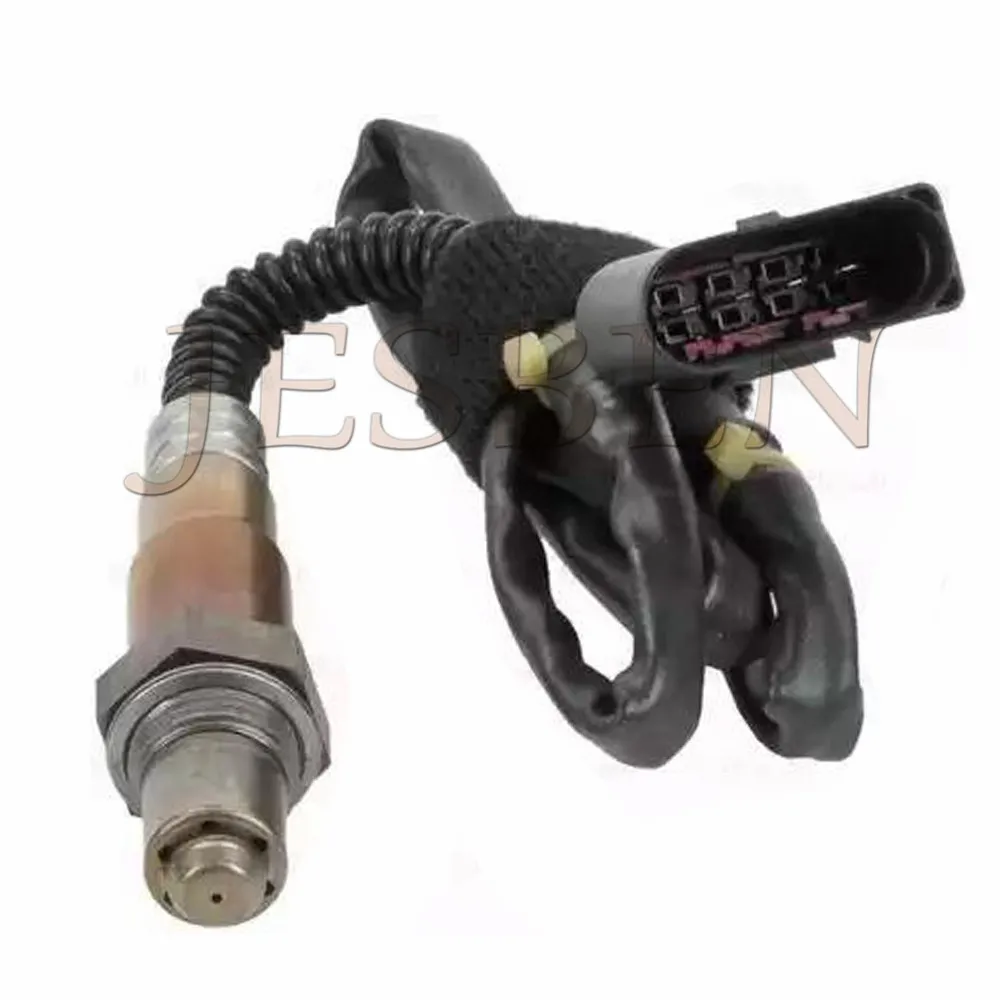 Rear Lambda Probe Oxygen O2 Sensor Fit For PORSCHE CAYENNE 9PA 955 957 ...