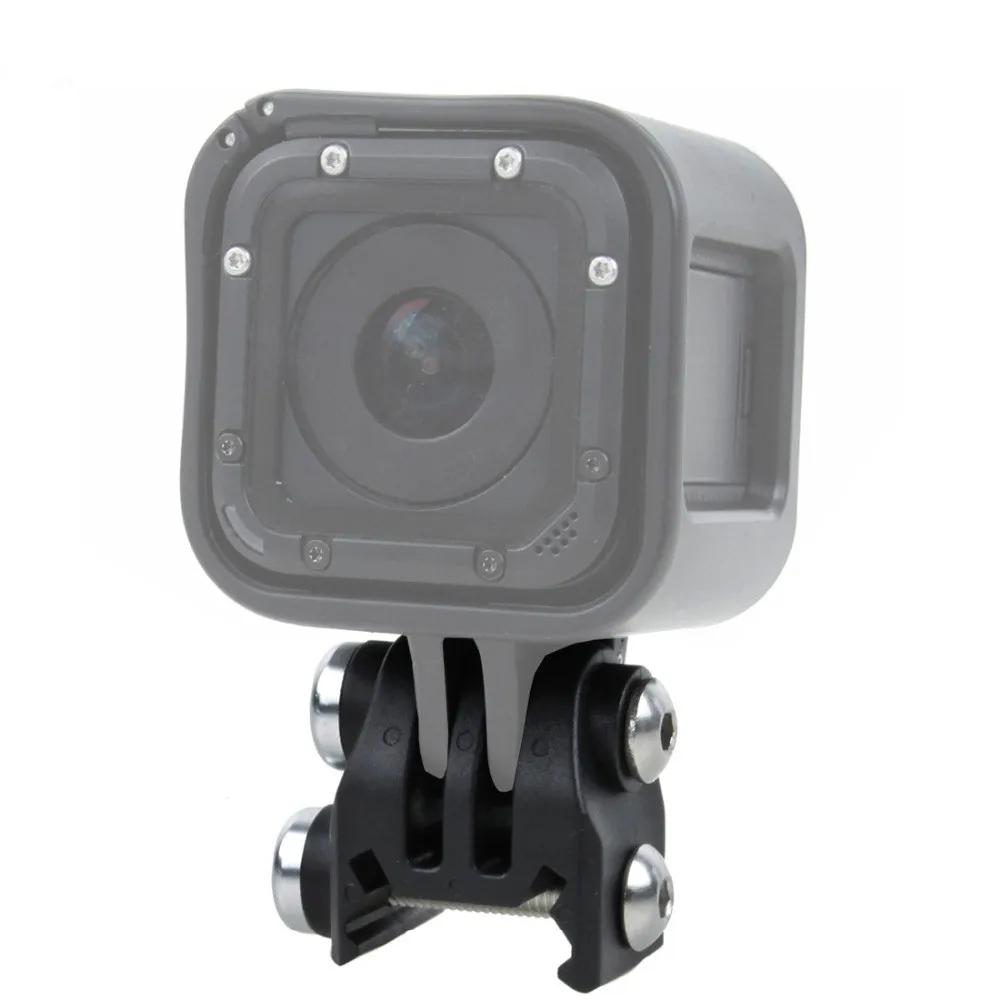 For Gopro Accessories 20mm Rail Plastic Connection Mount For Gopro Hero5 5s Hero4 4s Session