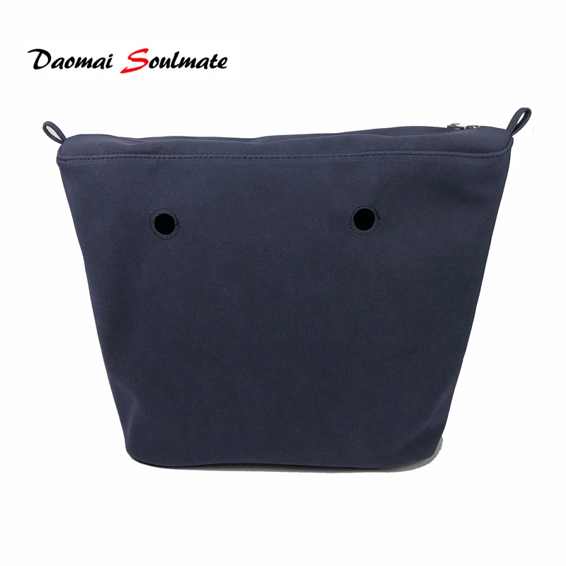 Classic Obag Inserts Mini | Silicon Interior Inner Pocket | Pu Interior ...