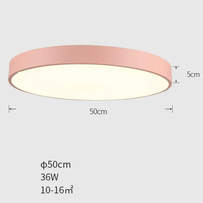 Vintage Home Lighting Plafond Lustre Plafon Lamp For Living Room ...
