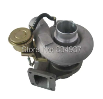 Turbo Charger Assy (me073978 /49187-01010) For Mitsusbishi Heavy ...