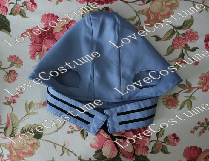 Nausicaa Cosplay Pattern